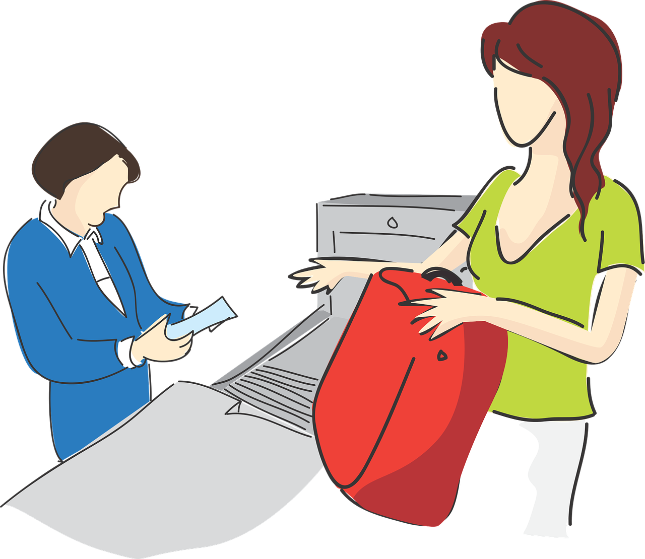 Comment devenir agent de sûreté aéroportuaire ? - Aéro Sûreté Consulting Comment devenir agent de sûreté aéroportuaire ? - Aéro Sûreté Consulting